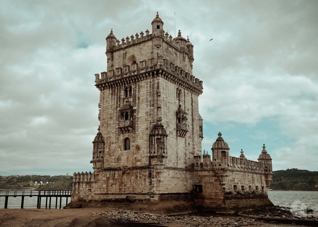 Uber and Bolt Pickup at Lisbon Airport - Travel Portugal Blog